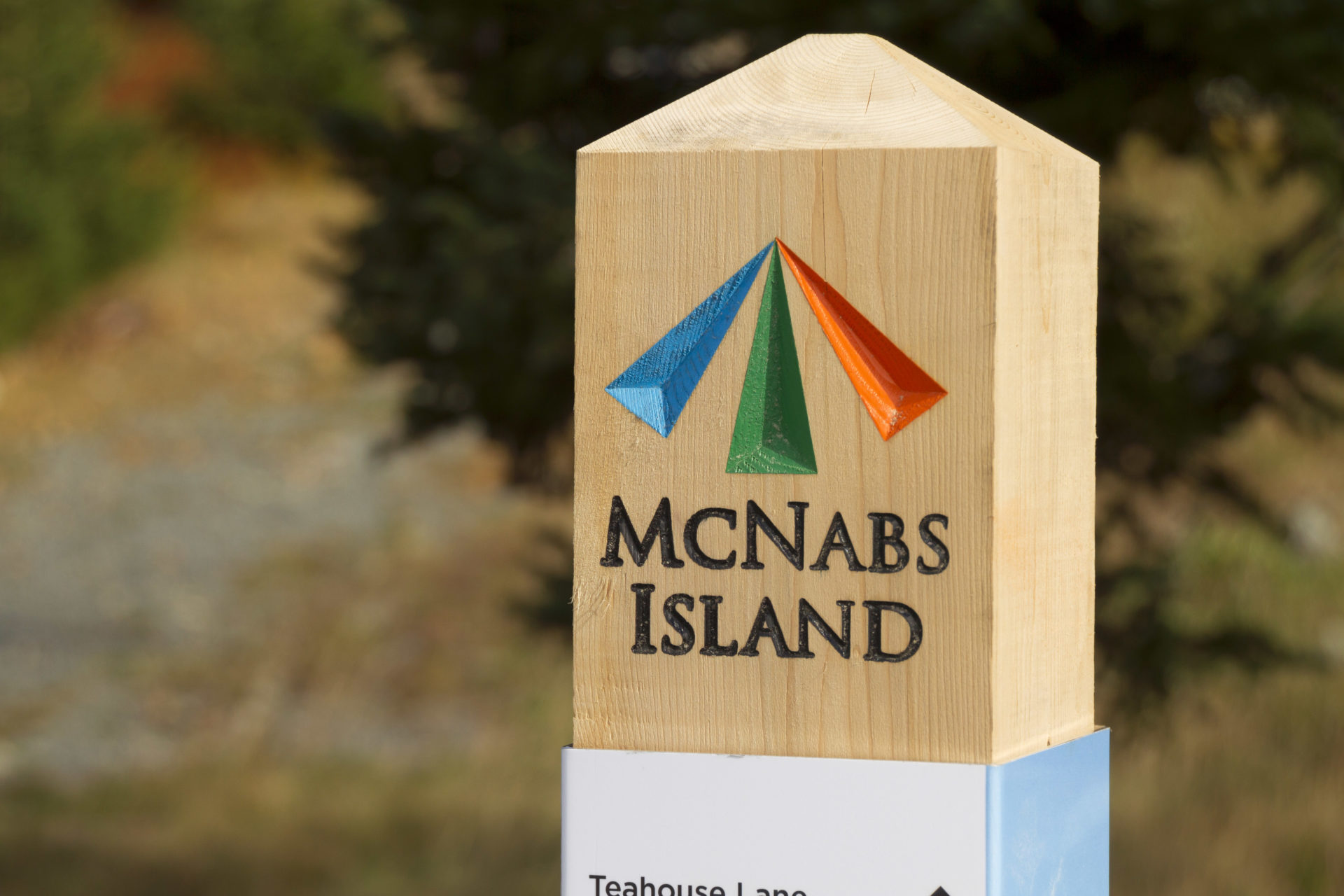 McNabs Island Improvements | Build Nova Scotia | Build Nova Scotia