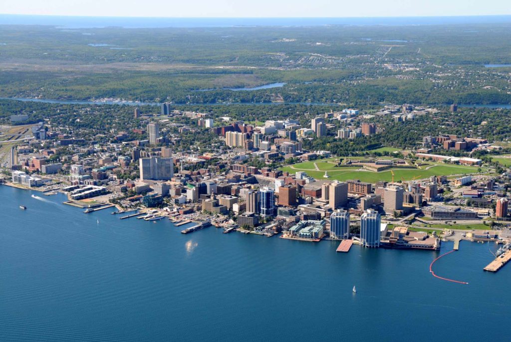 New Outdoor Venue in Halifax | Build Nova Scotia | Build Nova Scotia