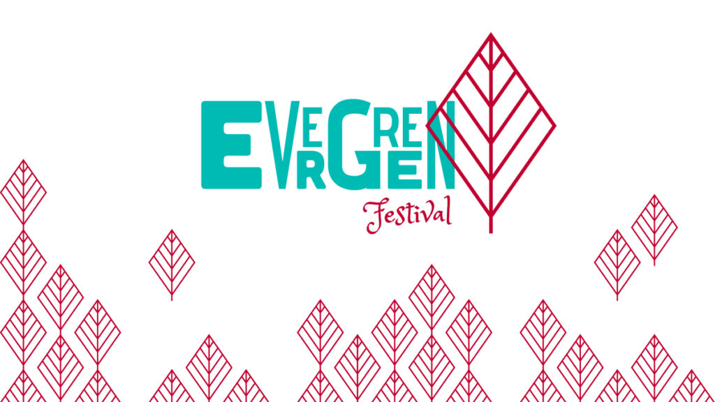 First-ever Evergreen Festival safely celebrates the season | Build Nova ...