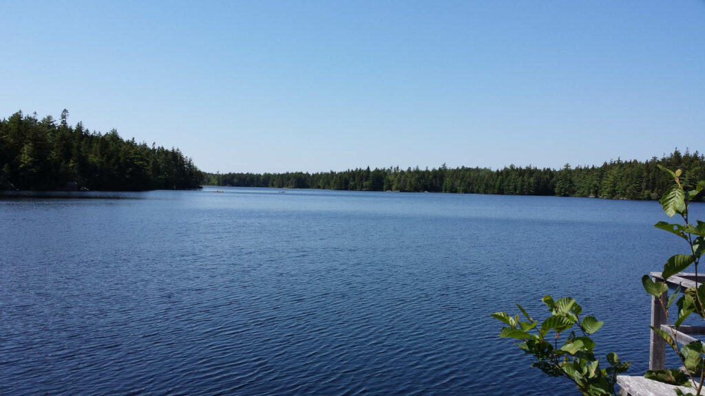 Nickerson’s Pond | Build Nova Scotia | Build Nova Scotia