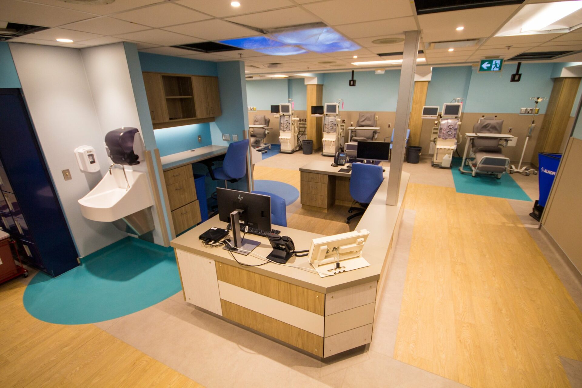 Government Invests in Dartmouth General Hospital | Build Nova Scotia ...